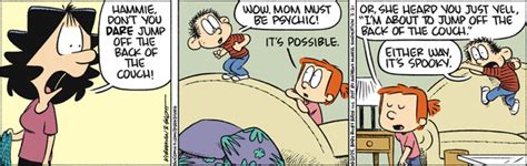 Baby Blues For Baby Blues Comics Arcamax Publishing