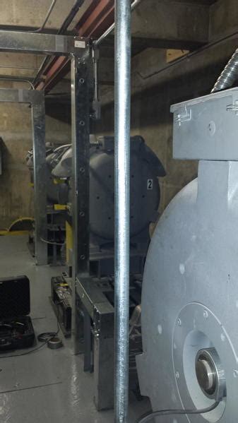 Elevator Vibration Vibrationalignmentbalance