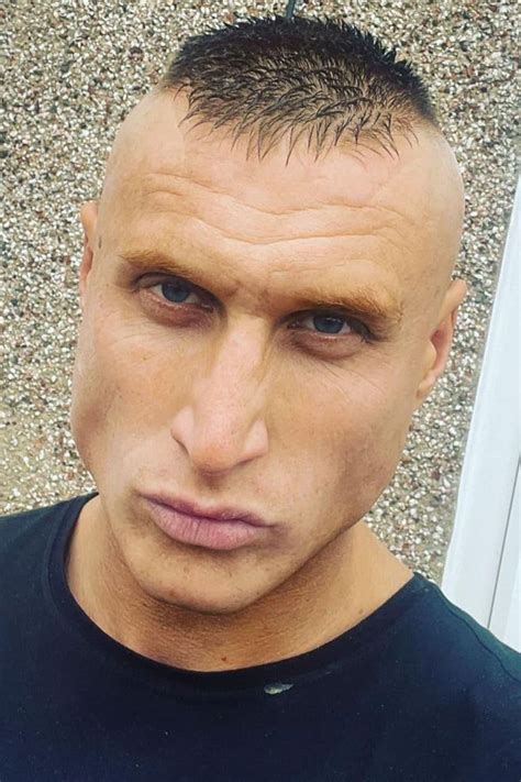 24 Buzz Cut Ideas For Men Sharp Timeless Looks For 2024 Lookosm In 2024 Buzz Cut For Men