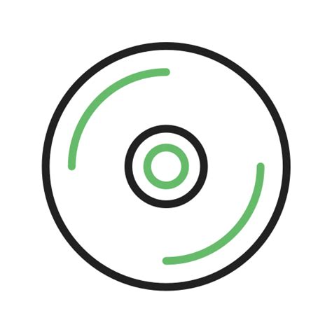 Cds Free Music And Multimedia Icons