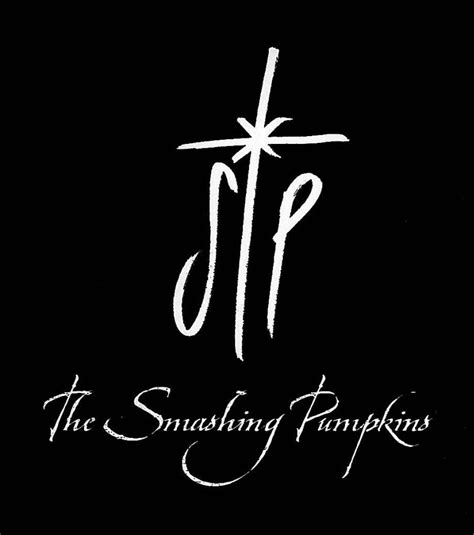 Smashing Pumpkins Logo Logodix