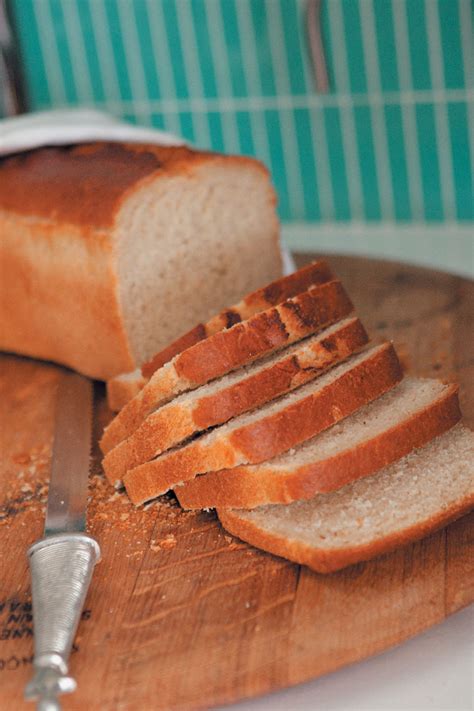 The Cellars Daily Bread Food And Home Magazine