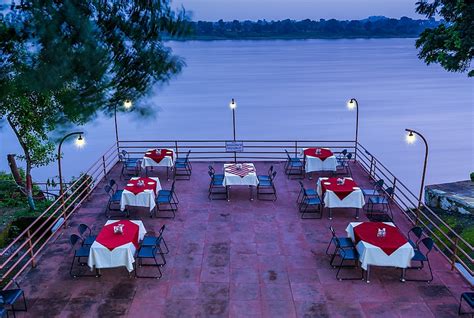Mpt Narmada Resort Maheshwar Maheshwar Inr 146 Off ̶2̶4̶4̶0̶ Hotel