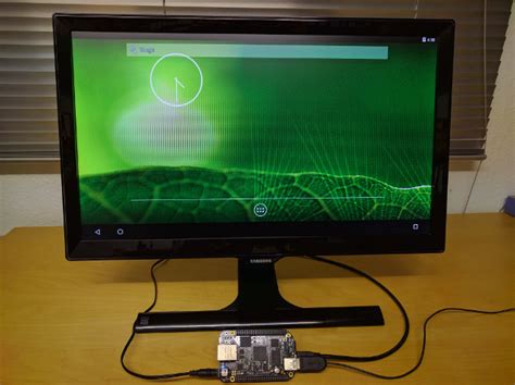 Android For Beagleboard Uk