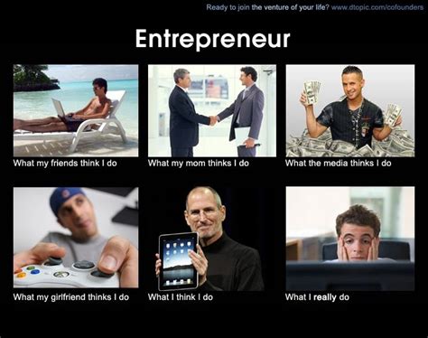 Memes For Entrepreneurs