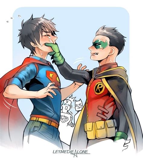 Letmediealone — Jondami