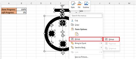 How To Create Timer Chart In Excel How To Create Timer Chart In Excel