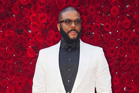 Tyler Perry And Mptf To Get Humanitarian Award At Oscars Academy Of