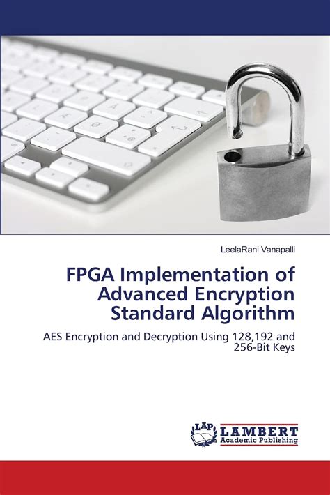 Fpga Implementation Of Advanced Encryption Standard Algorithm Aes Encryption And Decryption
