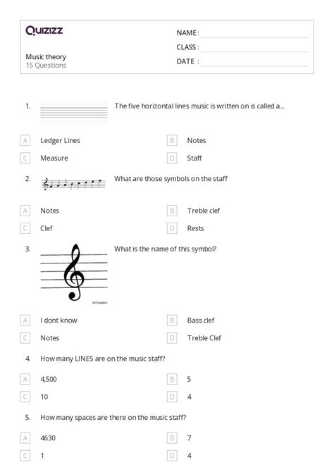 3rd Class Worksheets Printable Coloring Free