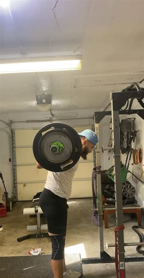 Depth And Form Check Ankle Mobility Is Getting Better How Does It