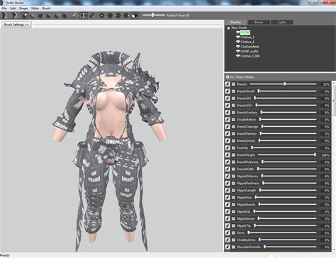 Need Help To Make A Sexy Version For Vindictus K9 Armor Request And Find Skyrim Adult And Sex