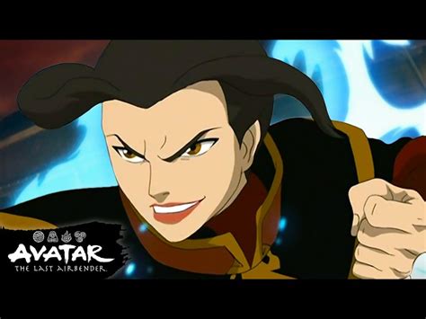 Avatar The Last Airbender Zuko And Azula