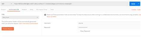 Enabling Rest Apis To Consume Data From Oracle Autonomous Databases Adwatp Redthunderblog