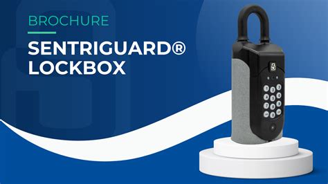 LockBoxes Resources SentriLock