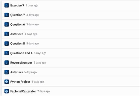Ive Used Replit To Do Coding Every Single Day For The Past Week R