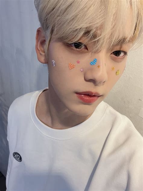 230315 Yeonjun Soobin Hueningkai For W Korea Previews R