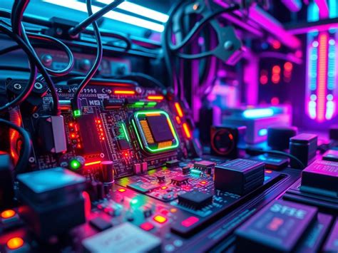 Overdrive Voltage Maximize Your Transistors Performance