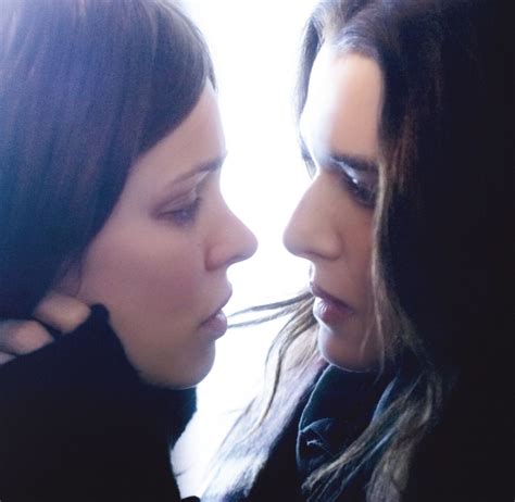 Disobedience Movie Photos Rachel Weisz And Rachel Mcadams Filmofilia