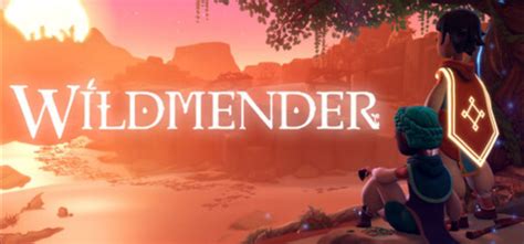 Wildmender Video Game Tv Tropes