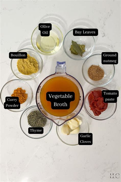 Vegan Jollof Rice Less Than 300 Caloriesserving