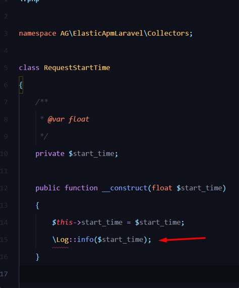 Laravel Octane Support · Issue 159 · Arkaitzgarroelastic Apm Laravel · Github