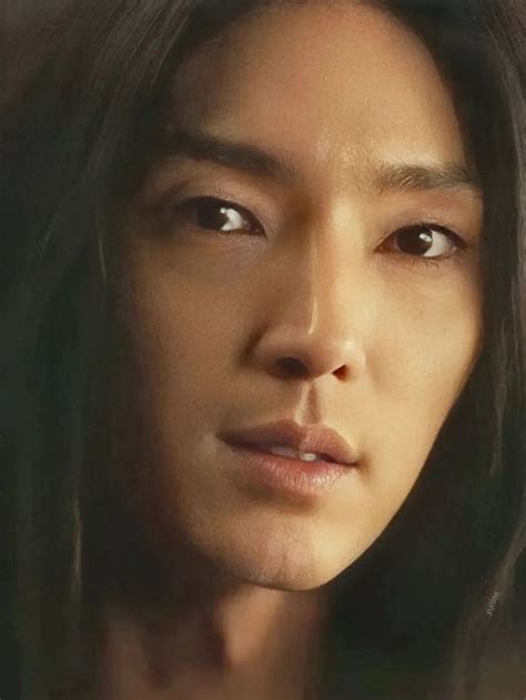 Lee Joongi Lee Jun Ki Joon Gi Saya Sword Kdrama Actors T Ts