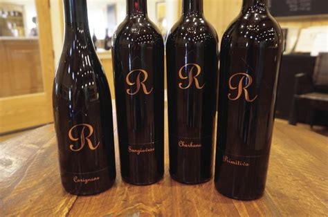 Jeff Runquist Wines Wins Winery Of The Year At The 2018 Dan Berger