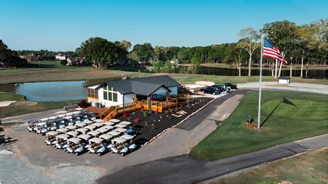 Warrior Golf Club Added A New Photo Warrior Golf Club