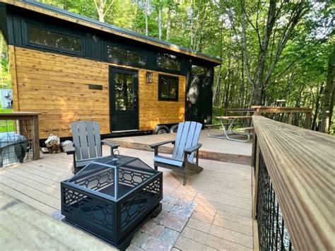 Best 18 Romantic Cabins In Hocking Hills For Any Budget In 2023