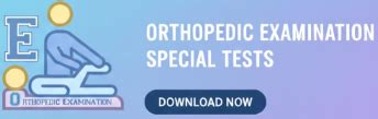 Popliteal Angle Test Easy Explained Orthofixar 2025