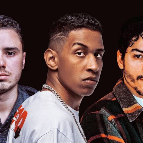 Vitor Bueno Douth E Gui Williams Apresentam Feelings Pela Loud Kult