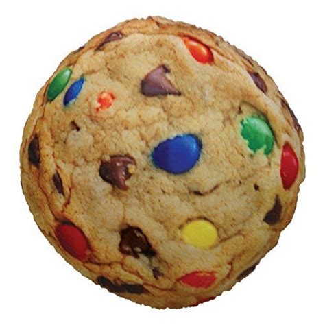 Iscream Cookie Pillow At Oliver Gonzalez Blog