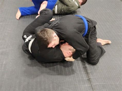 Simon Bryan On Linkedin Training Cv Experience Network Team Bjj