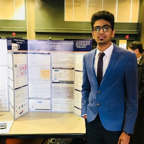 Sarthak Gandhi Linkedin