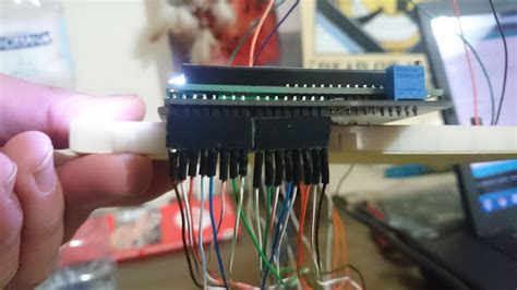 Controllo Di Tempratura Software Arduino Forum