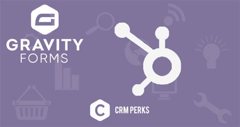 Gravity Forms Hubspot Plugin Crm Perks
