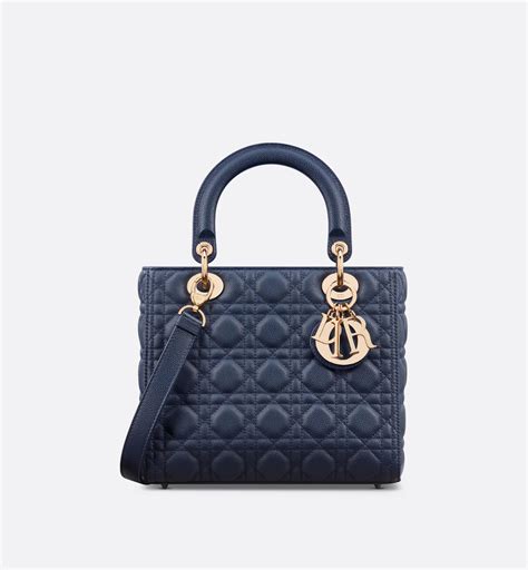 Lady Dior Bags Womens Designer Bags Dior