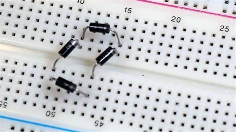 What Is Resistance Ohms Electricity Basics The Geek Pub