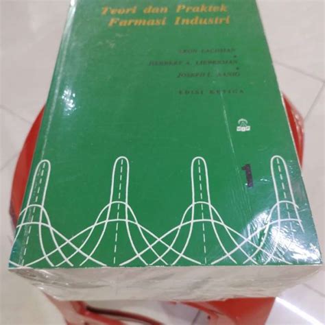 Promo Terbitan Uipteori Dan Praktekfarmadi Dan Industi Edisi Ketiga