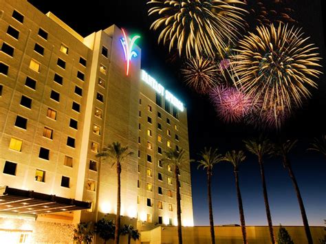 See Tribute Bands For Free As The Rock Yard Returns To Fantasy Springs