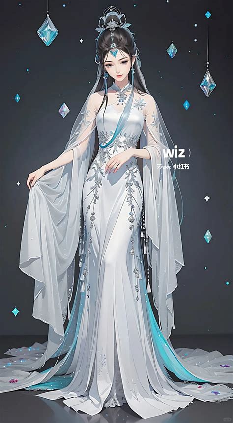 古风汉服小仙女 ai绘画有点东西 闪耀暖暖日常 闪耀暖暖 奇迹暖暖 爱江山更爱美人 汉服美人图鉴 古装 国风 ai绘画 ai