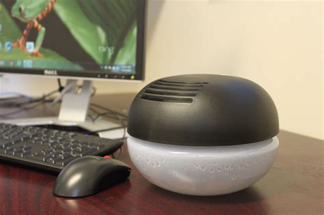 Ecogecko Classic Air Revitalizer Air Freshener Room Aromatizer Aroma And Essential Oil