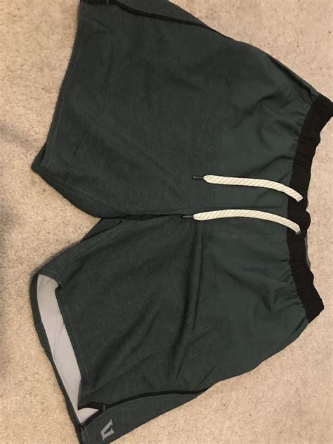 Vuori Shorts Review