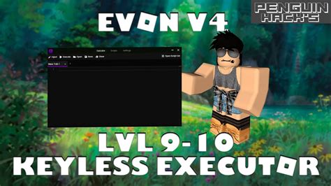 [ Pastebin ] [ Roblox Free Executor ] [ Best Keyless Executor Level 8