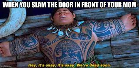 Moana Memes And S Imgflip