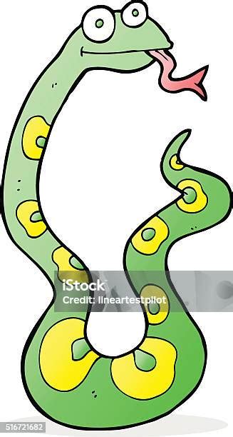 말풍선이 있는 뱀 그리기에 대한 스톡 벡터 아트 및 기타 이미지 그리기 낙서 드로잉 명랑한 Istock