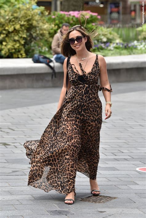 Myleene Klass Nude The Fappening Photo Fappeningbook