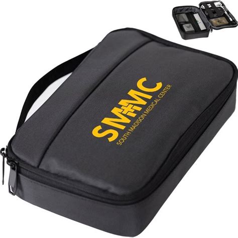 Premium Tech Organizer Promotions Now