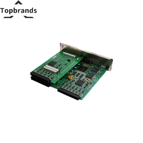 Yokogawa Cp345 Central Processing Unit Cpu Module Topbrands Plc Limited